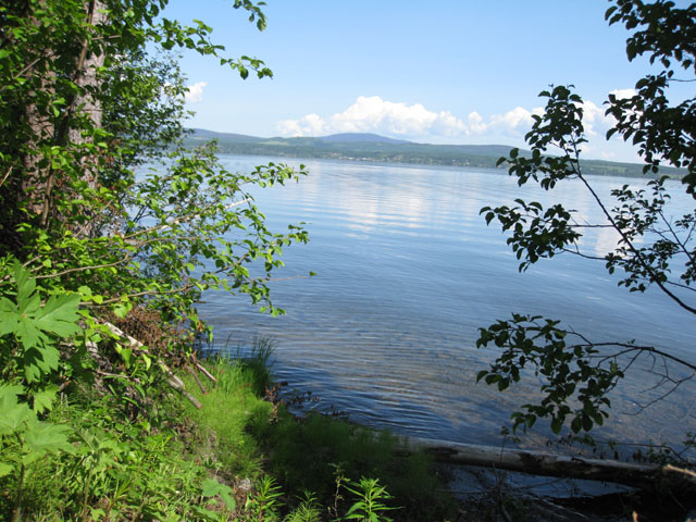 CANADIAN WILDERNESS PROPERTIES - Waterfront Properties.